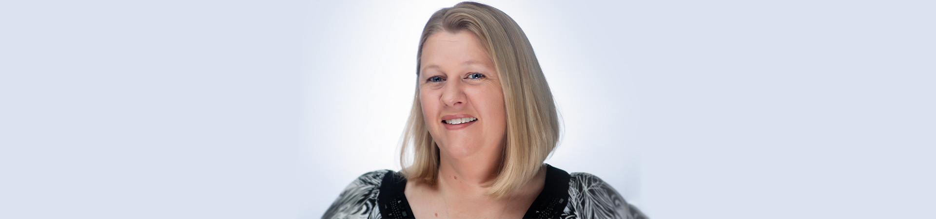 Staff Spotlight: Amanda Dempsey