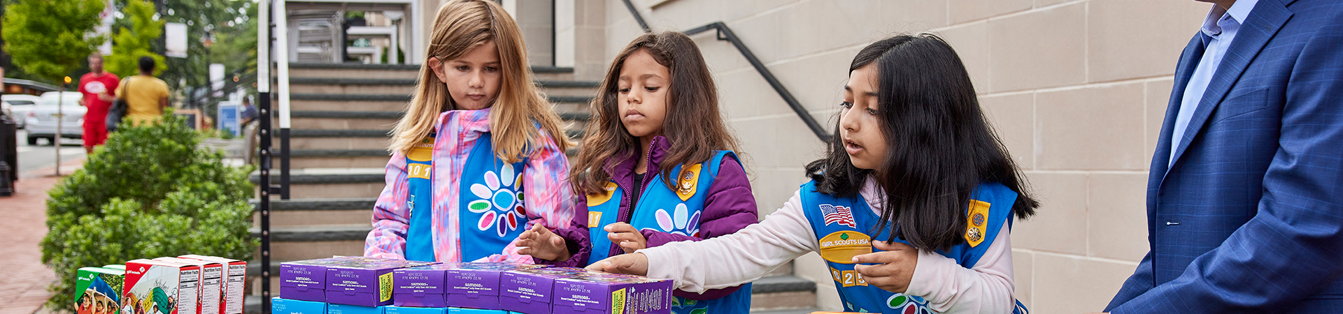 5 Skills for Shaping your Girl’s Future (and How the Cookie Program Puts Them into Action!)